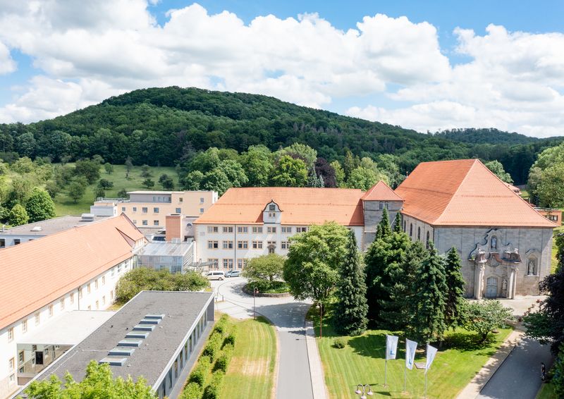 Eichsfeld Klinikum